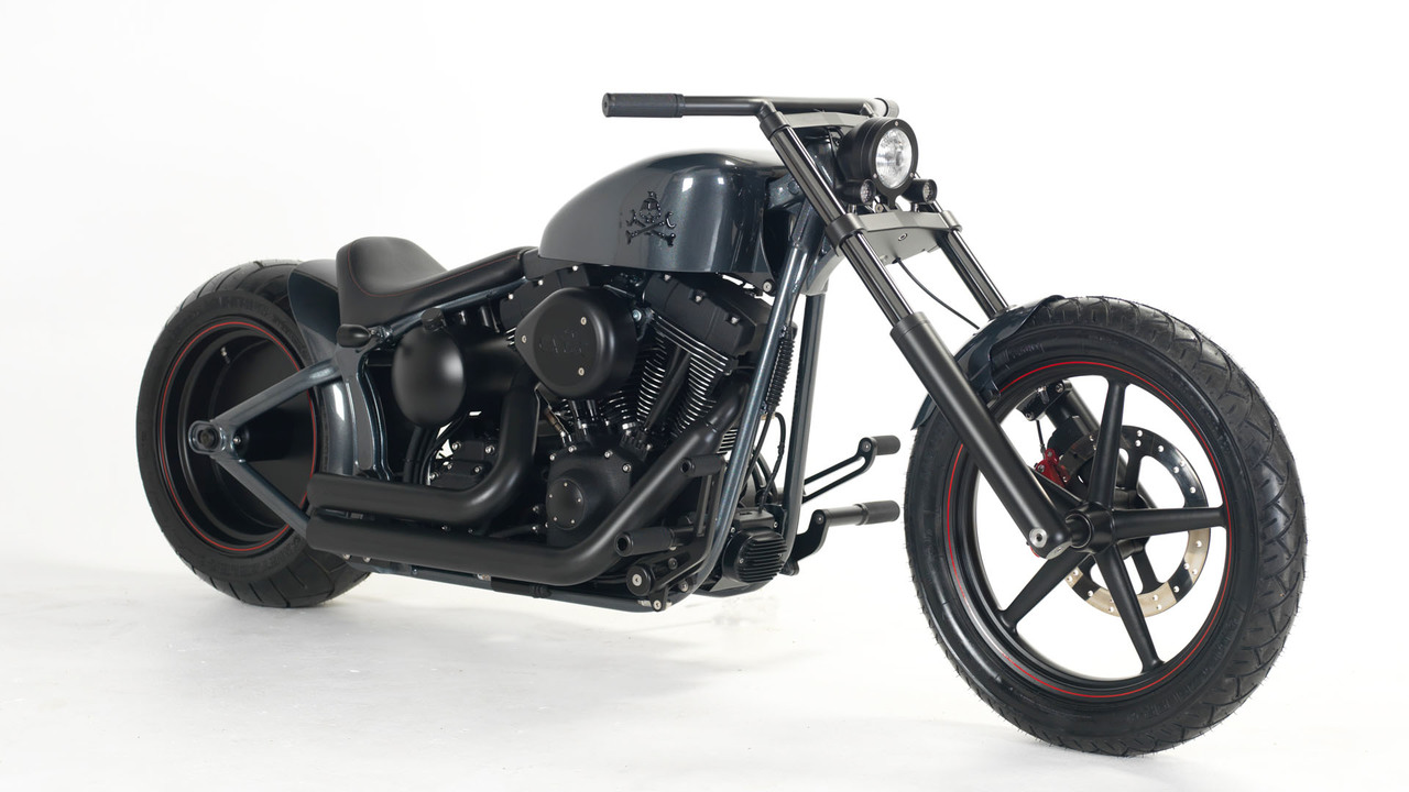 Exile Cycles Tough Ten | American-V Magazine