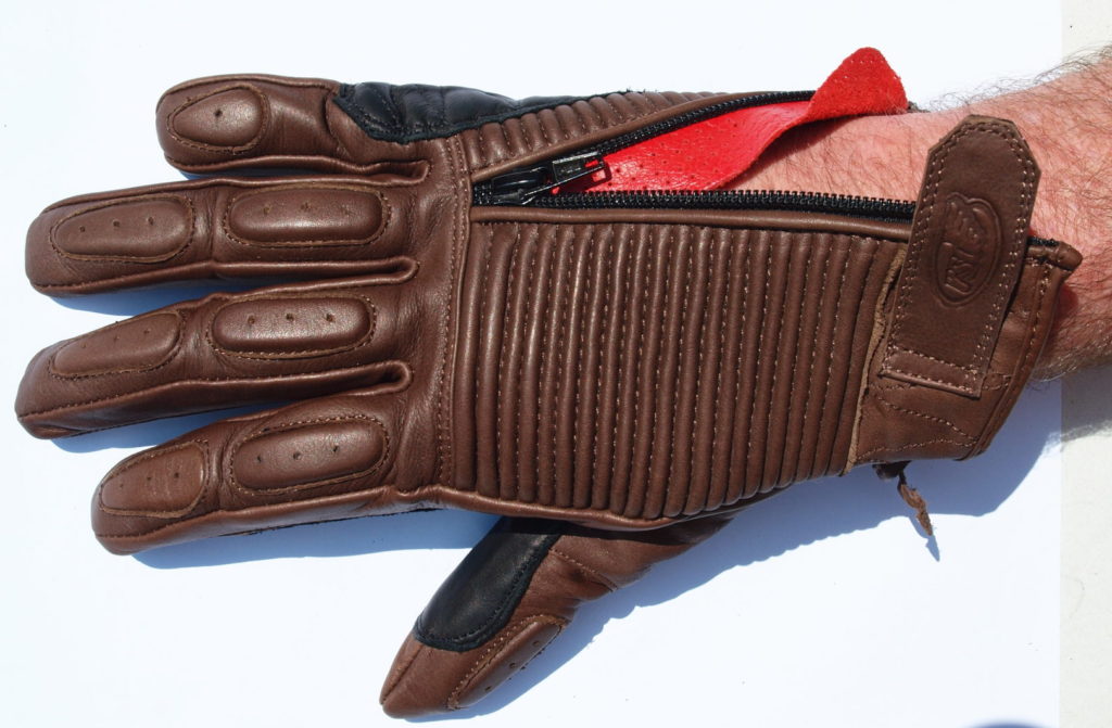 REVIEW: RSD ‘The Diesel’ Gloves | American-V Magazine