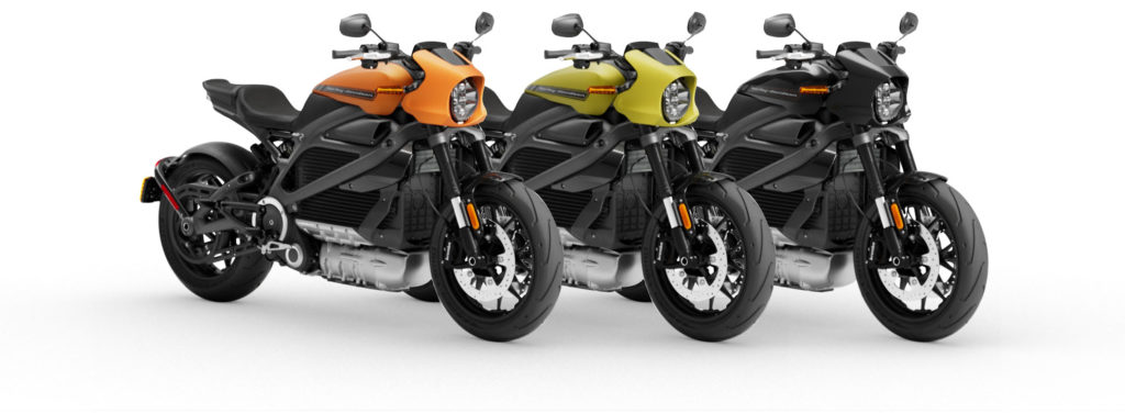 Livewire specifications released | American-V Magazine