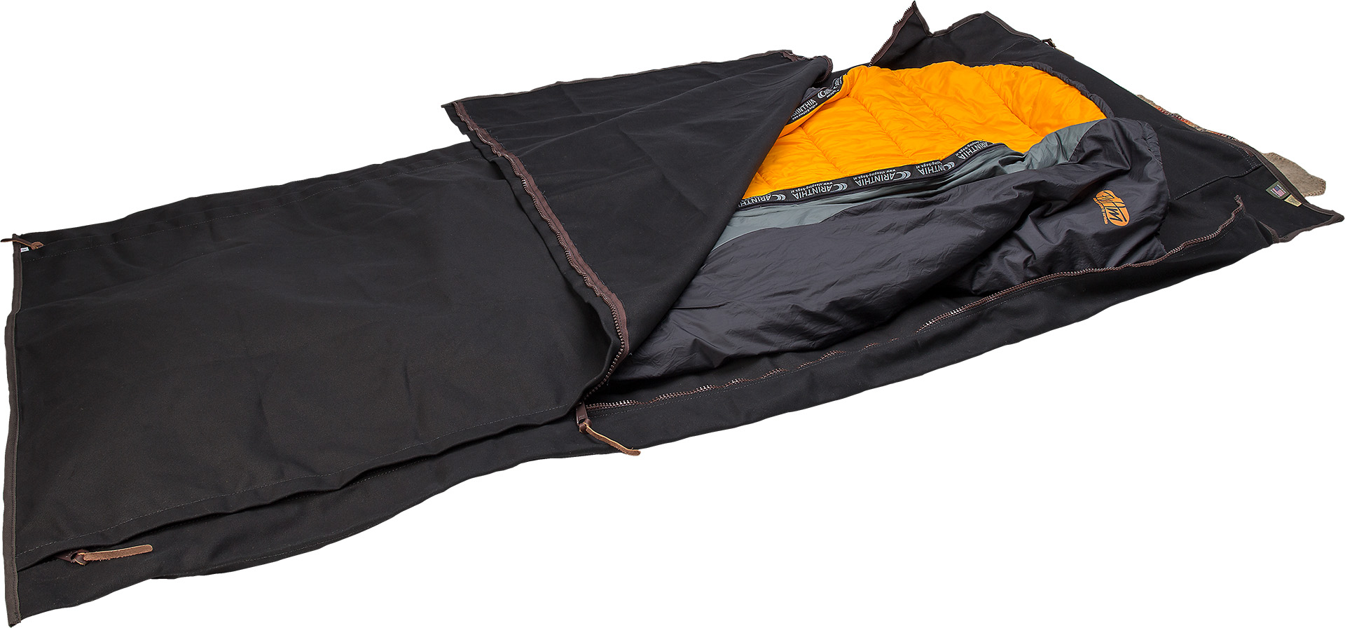 Duluth Pack Bedroll | American-V Magazine
