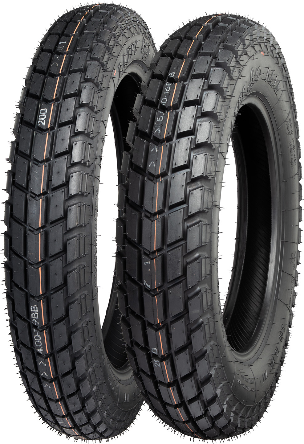 Bates Tires Baja 100 | American-V Magazine